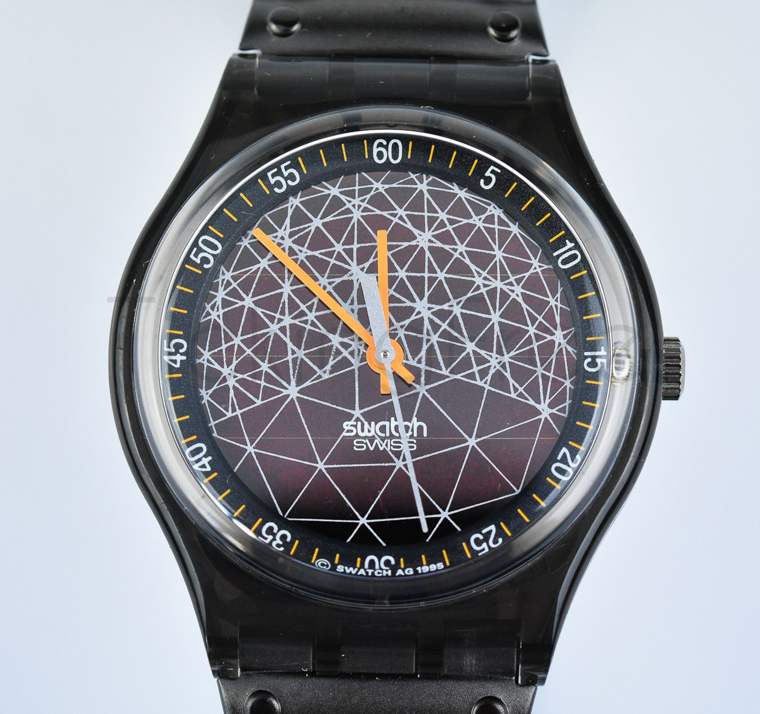 TICKINGFREE :: CATEGORIA :: SOLAR PRODOTTO :: Swatch Solar 1996 ...