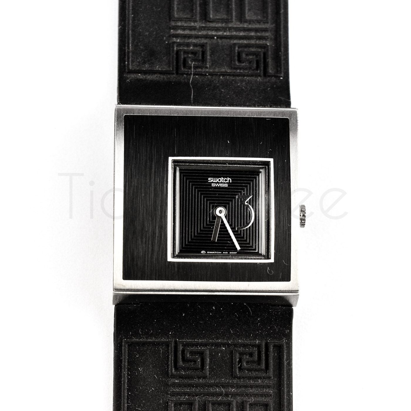 TICKINGFREE :: CATEGORIA :: IRONY PRODOTTO :: Swatch Irony Lady Square ...