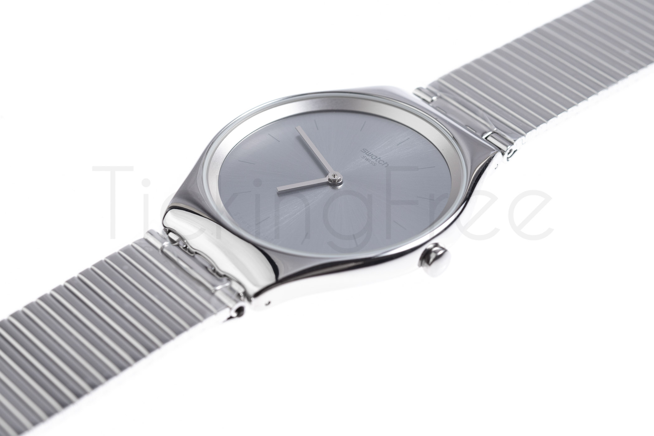 TICKINGFREE :: CATEGORIA :: IRONY PRODOTTO :: Swatch Irony Skin 2018 ...