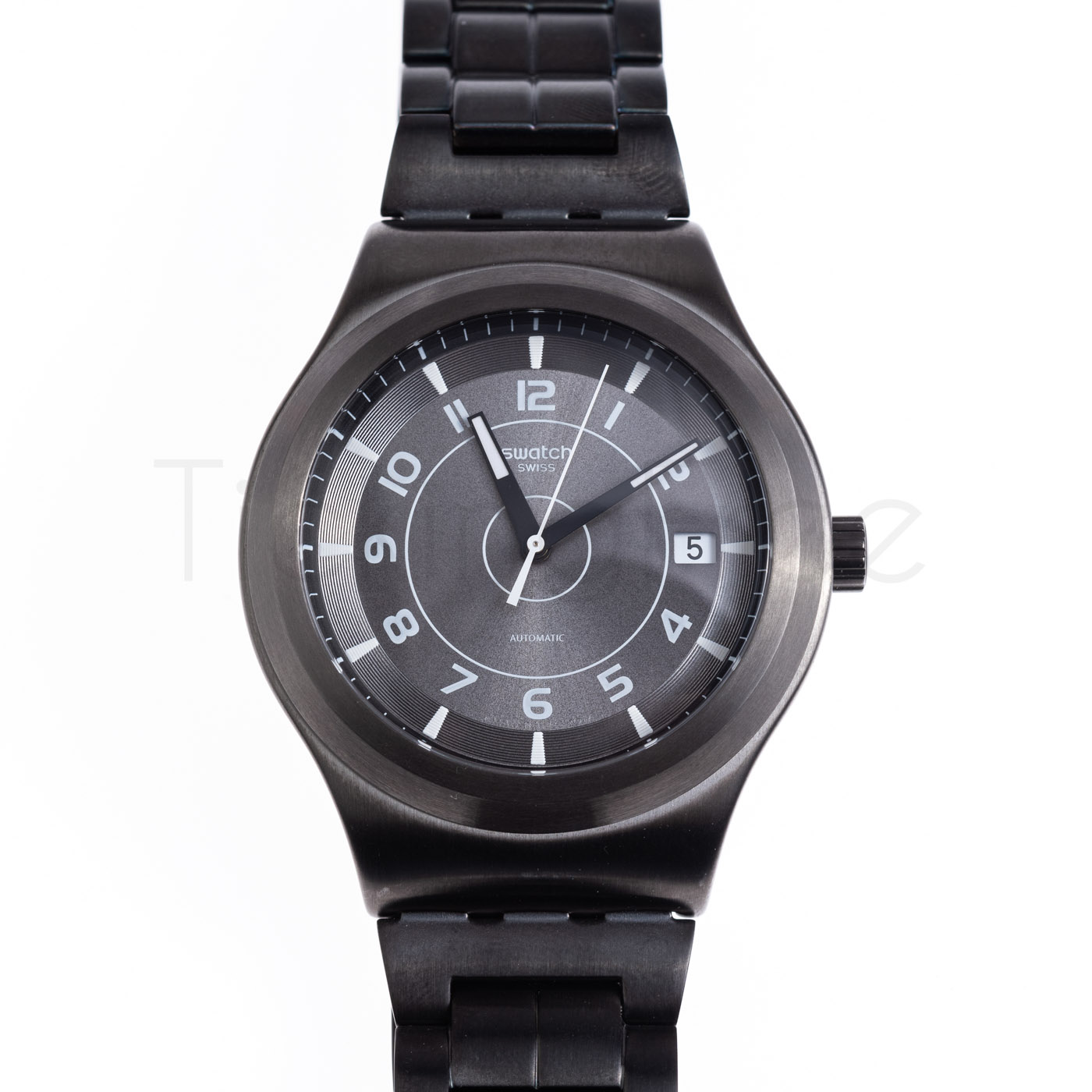 TICKINGFREE :: CATEGORIA :: AUTOMATICI / SISTEM 51 PRODOTTO :: Swatch ...