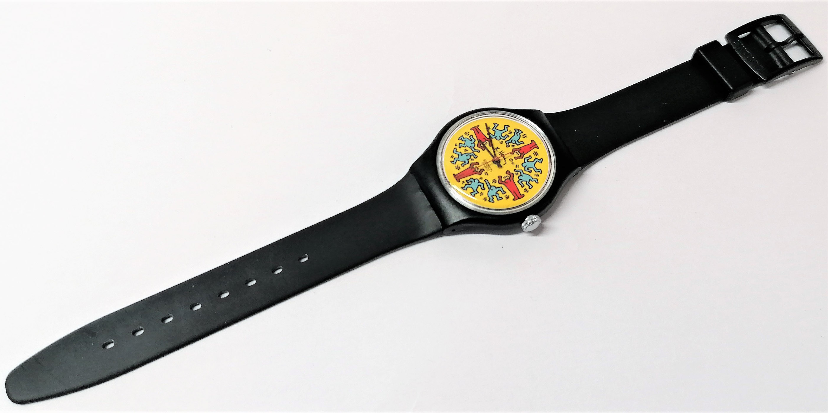 TICKINGFREE :: CATEGORIA :: AUTOMATICI / SISTEM 51 PRODOTTO :: Swatch ...