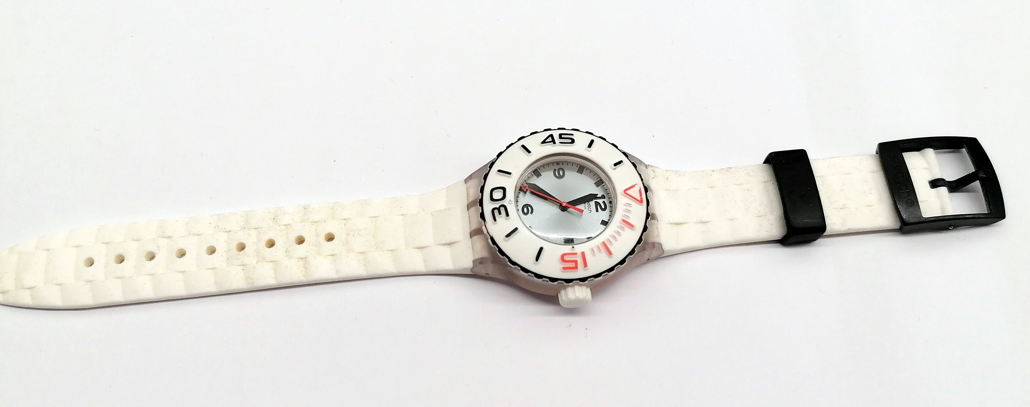 TICKINGFREE :: CATEGORIA :: USATI RICONDIZIONATI PRODOTTO :: Swatch ...