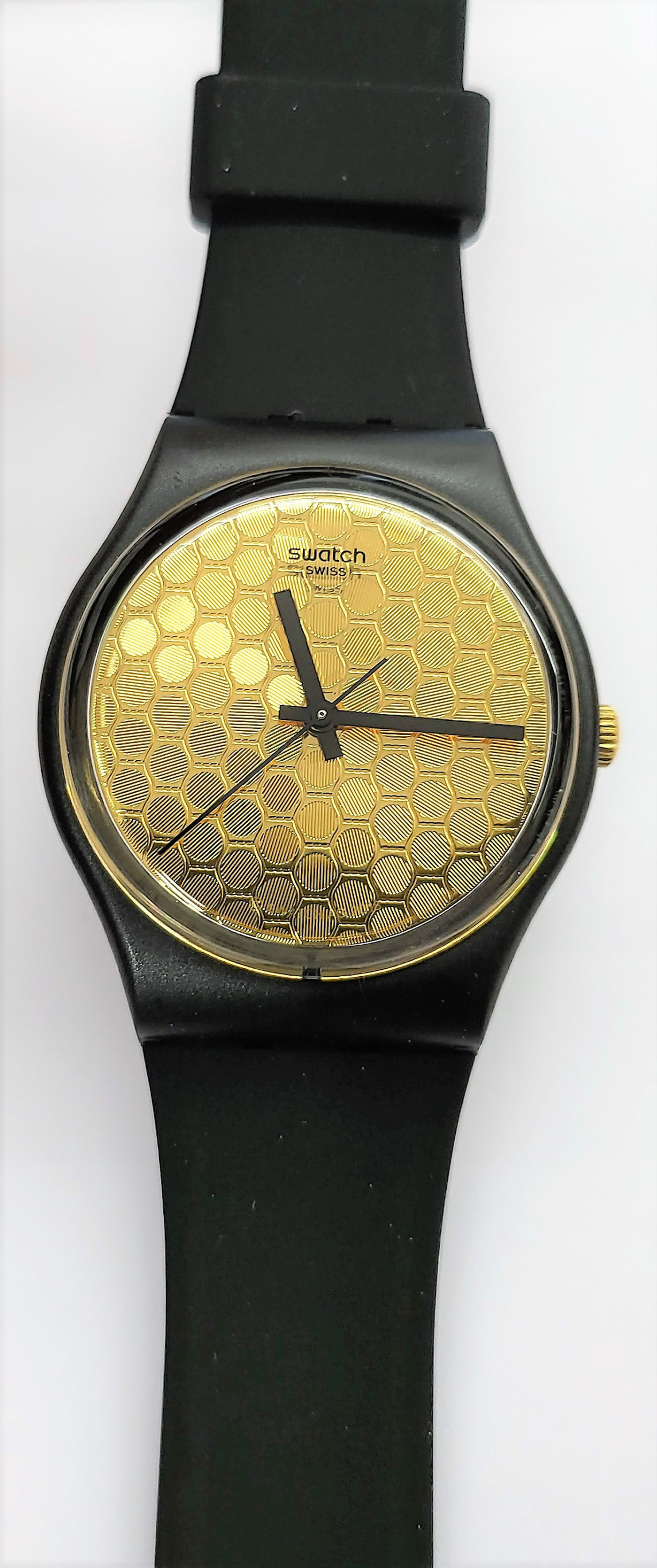 TICKINGFREE :: CATEGORIA :: STANDARDS / NEW GENT PRODOTTO :: Swatch ...