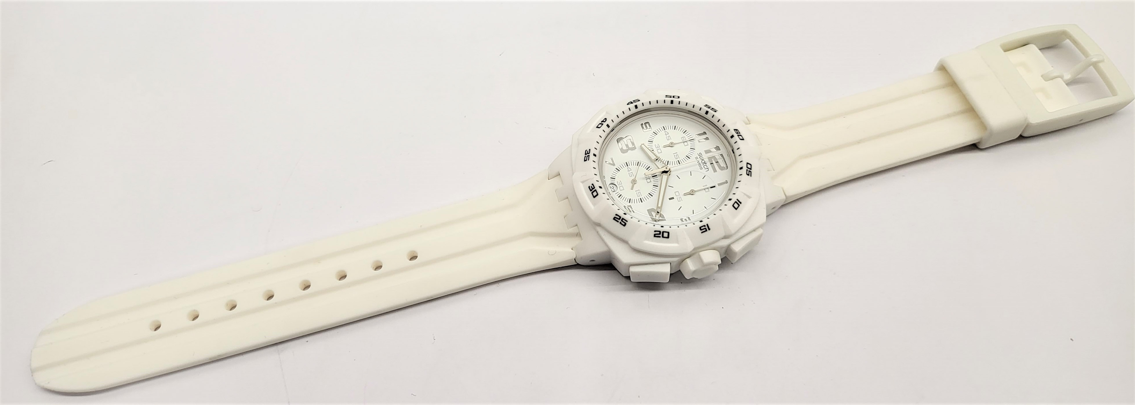 TICKINGFREE :: CATEGORIA :: CHRONO PRODOTTO :: Swatch Chrono 2010 ...
