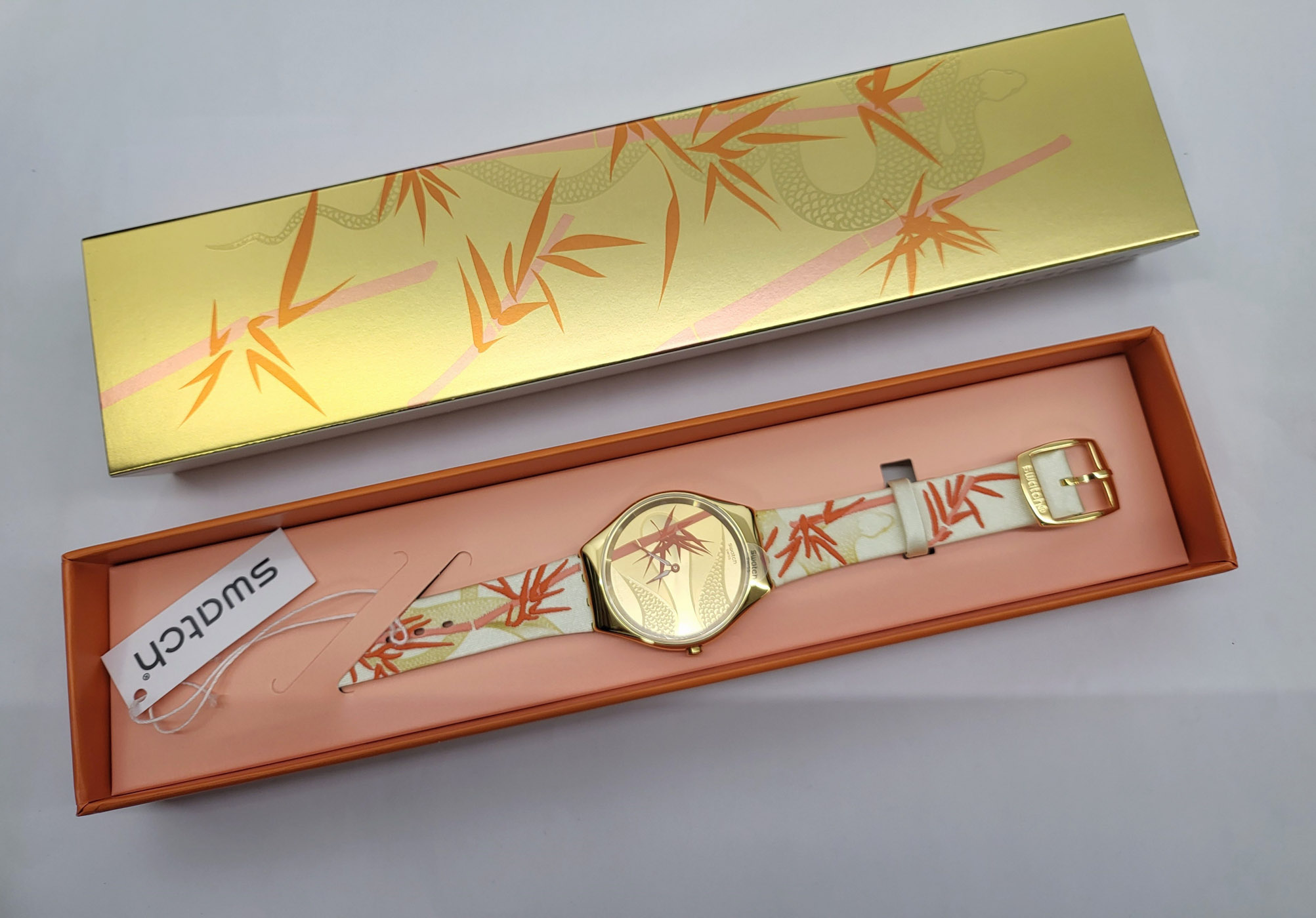 TICKINGFREE :: CATEGORIA :: SPECIAL / ARTIST PRODOTTO :: Swatch Special ...