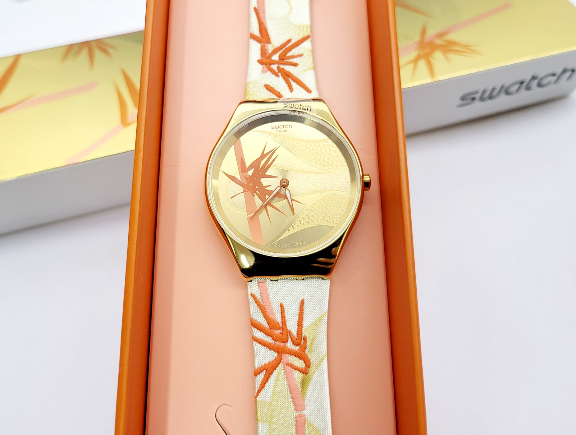 TICKINGFREE :: CATEGORIA :: SPECIAL / ARTIST PRODOTTO :: Swatch Special ...