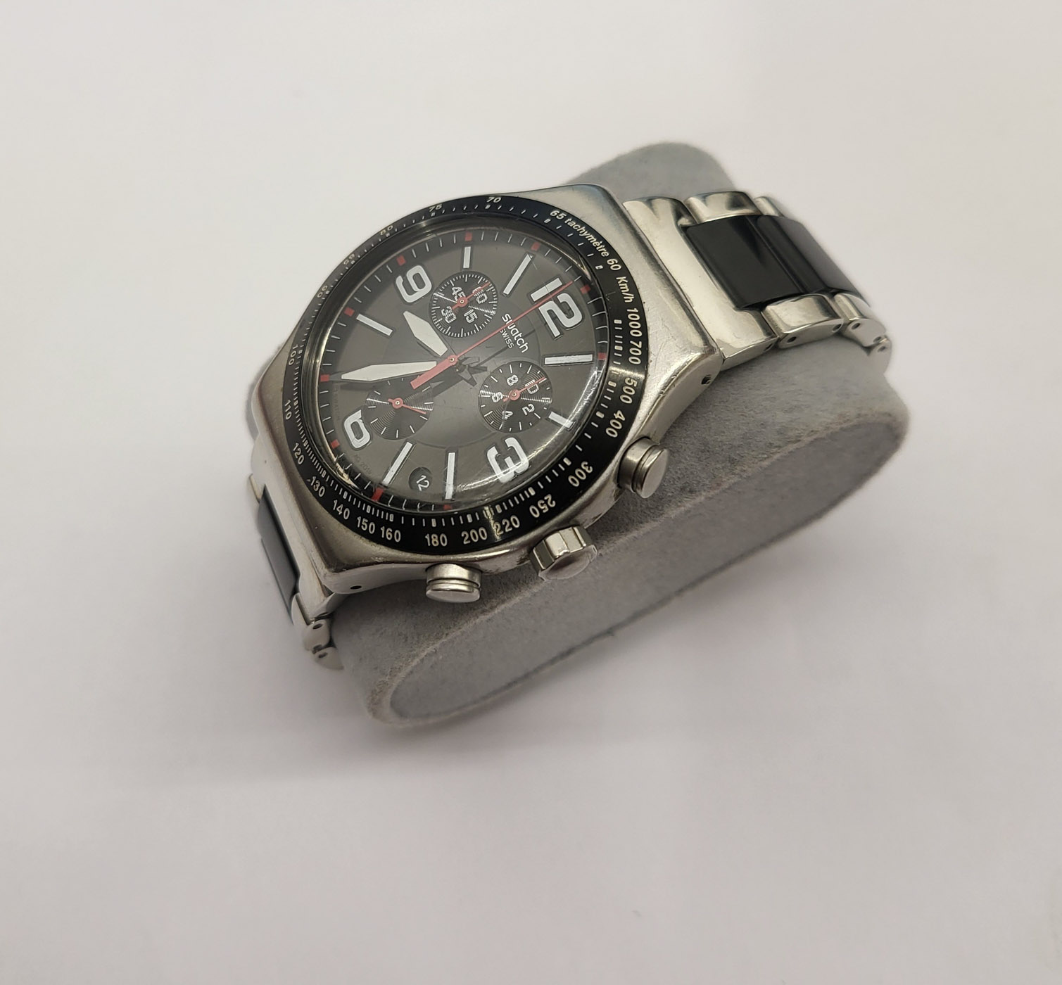 TICKINGFREE :: CATEGORIA :: USATI RICONDIZIONATI PRODOTTO :: Swatch ...